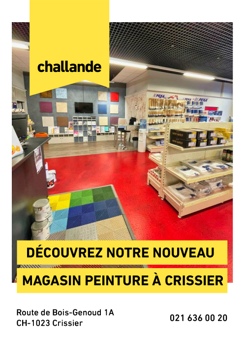 Challande | Bricolage, Travaux Intérieurs et Extérieurs